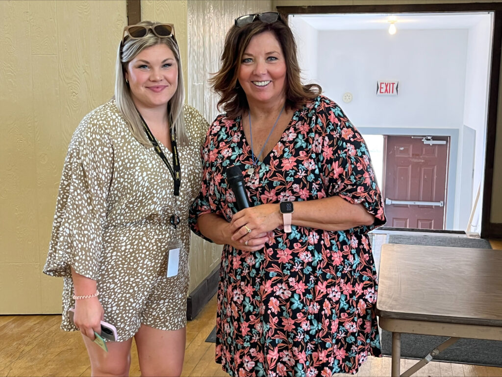 Poverty Simulation - Northwest Community Action