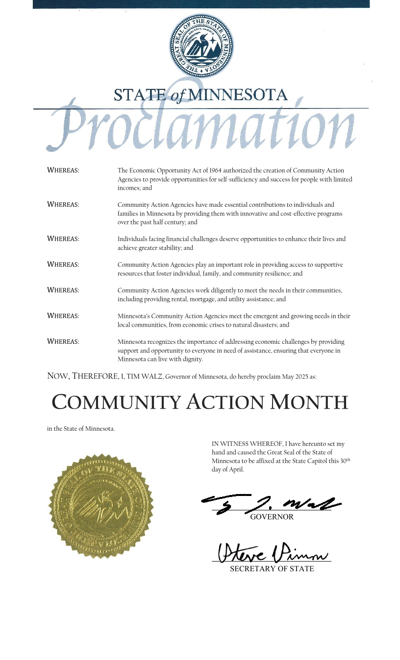 Northwest Community Action